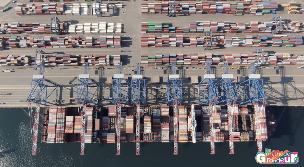 3 – Les masses en cm1 – La méthode des Grandeurs